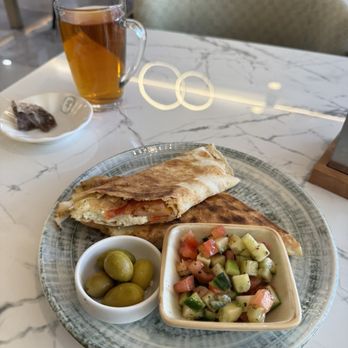 CAFE LEVANTINE - Updated July 2024 - 41 Photos & 17 Reviews - 6829 Elm ...