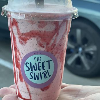 THE SWEET SWIRL - Updated October 2024 - 71 Photos & 27 Reviews - 1500 ...