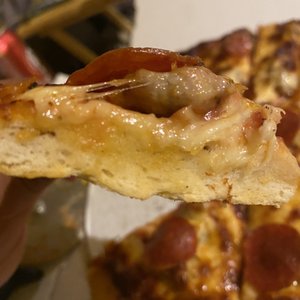 ITALIAN FIESTA PIZZERIA - Updated March 2025 - 1306 E 47th St, Chicago ...