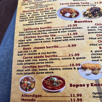 OLD TOWN MEXICAN CAFE - Updated December 2025 - 105 Photos & 163 ...