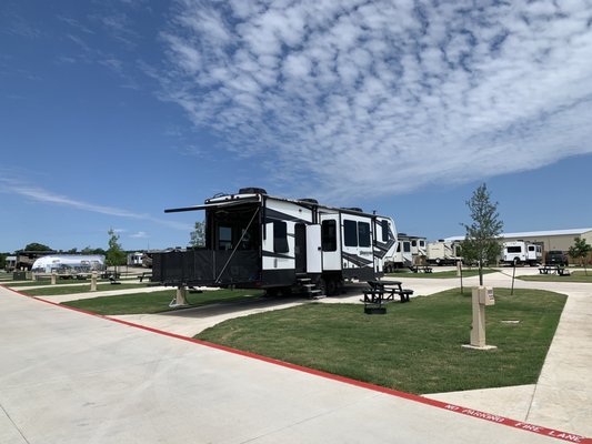 REDBUD RANCH RV RESORT - 15 Photos - RV Parks - 211 Benelli Dr, Hutto ...