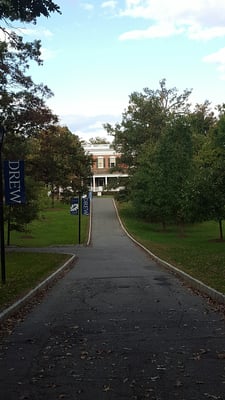 DREW UNIVERSITY - Updated January 2026 - 35 Photos & 13 Reviews - 36 ...