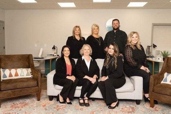 ALISHA PATTERSON- PATTERSON & CO. LUXURY REAL ESTATE - Updated December ...