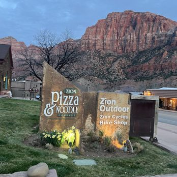 ZION PIZZA & NOODLE - Updated June 2024 - 802 Photos & 1142 Reviews ...