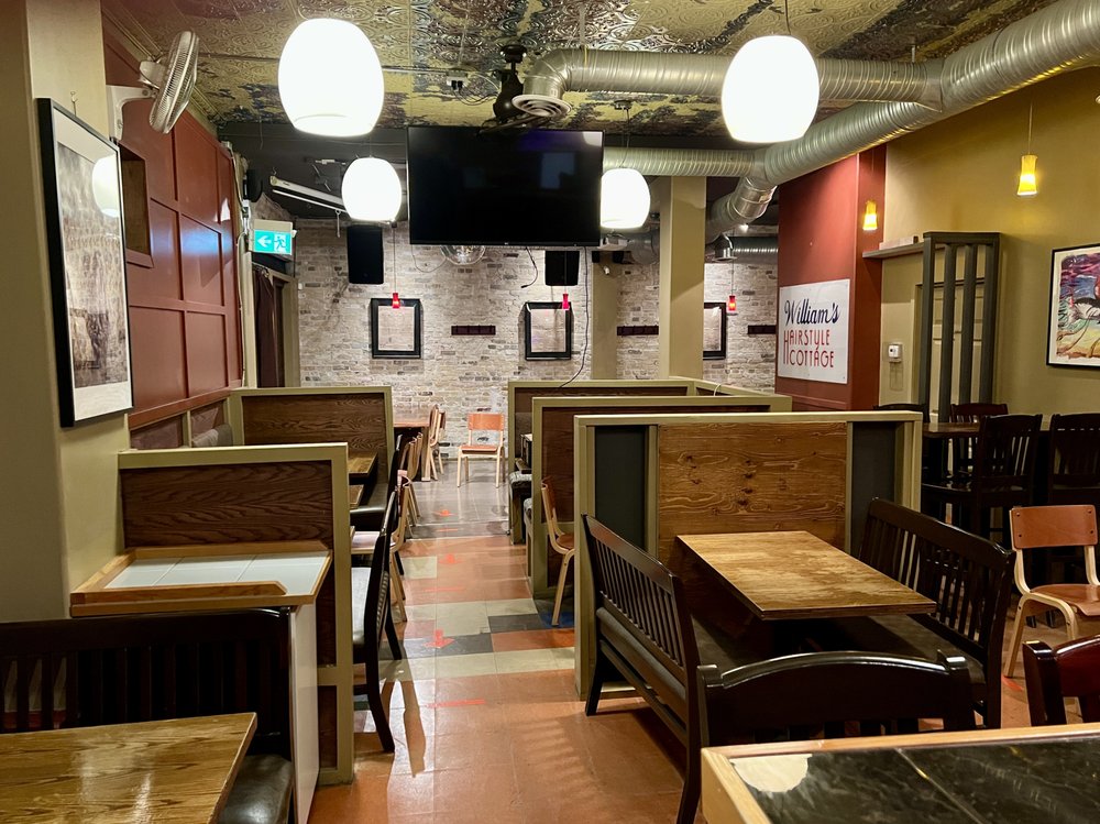 YEN’S KITCHEN + BAR - Updated October 2025 - 55 Sherbrook Street ...