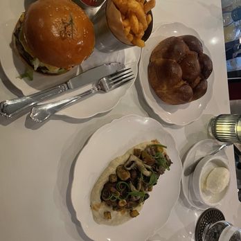 PILLAR - Updated January 2026 - 169 Photos & 62 Reviews - 408 N Bishop ...