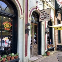 MADISON PRODUCE COMPANY - Updated July 2025 - 42 Photos & 58 Reviews ...