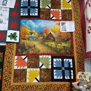 Pohlar Fabrics Updated March 2026 37 Photos 941 W Coe Rd Liberty