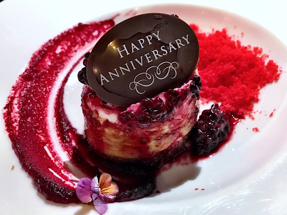 NOE RESTAURANT AND BAR - 1250 Photos & 562 Reviews - 251 S Olive St ...