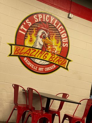 BLAZING BIRD - ENGLEWOOD - Updated January 2025 - 41 Photos & 83 ...
