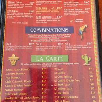 DON PERICO RESTAURANT AND BAR - Updated December 2025 - 80 Photos & 158 ...