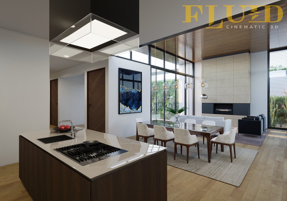 FLUID CGI - Austin, Texas - Real Estate Photography - Phone Number - Yelp