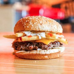 ZO’S GOOD BURGER - 98 Photos & 70 Reviews - 2894 W Grand Blvd, Detroit ...