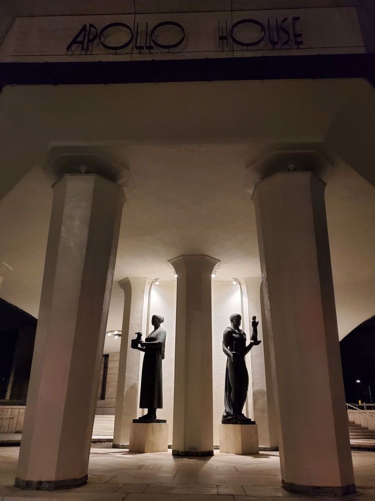 APOLLO HOUSE - Updated March 2025 - Apollolaan 15, Amsterdam, Noord ...