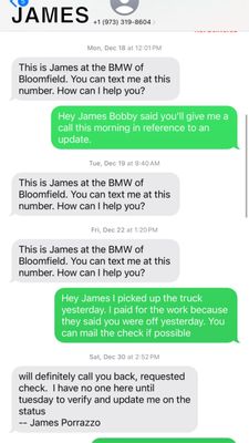 BMW OF BLOOMFIELD - Updated December 2025 - 39 Photos & 235 Reviews ...