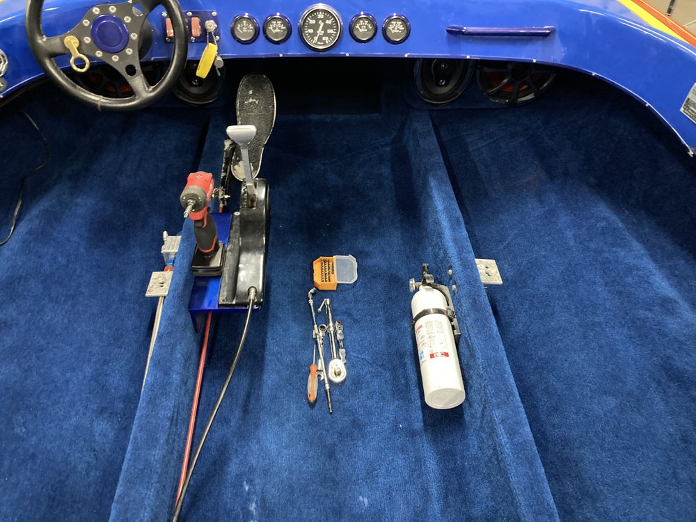 ARIZONA MOTORS - Updated July 2025 - 1220 S Geronimo Ave, Parker ...