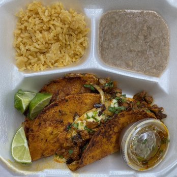 TACOS MORENO - Updated December 2025 - 94 Photos & 128 Reviews - 2018 ...