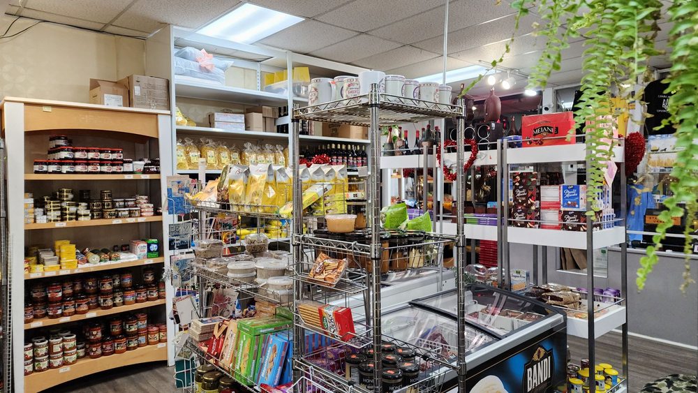 EUROPEAN FOODS - Updated December 2025 - 135 Photos & 83 Reviews ...