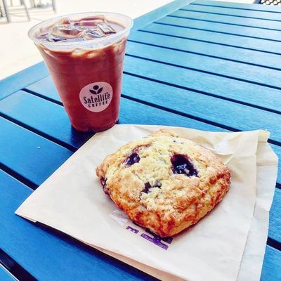 SATELLITE COFFEE - Updated July 2025 - 146 Photos & 121 Reviews - 8405 ...