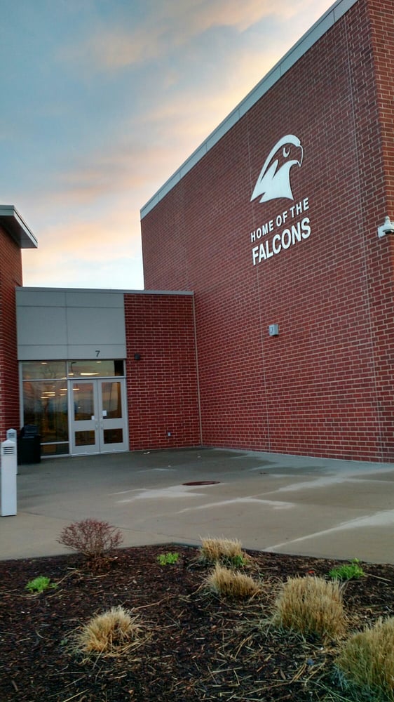 STALEY HIGH SCHOOL - Updated August 2025 - 17 Photos - 2800 NE Shoal ...