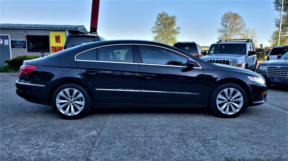 SEATTLE AUTO HAUS - Updated August 2025 - 591 Photos - 414 W Valley Hwy ...