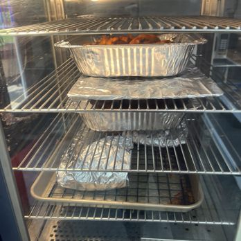 NEWTS BBQ - Updated December 2025 - 37 Photos - 98 Rock Island Rd, Rock ...