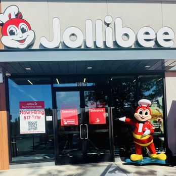 JOLLIBEE - Updated October 2025 - 174 Photos & 114 Reviews - 10875 NE ...