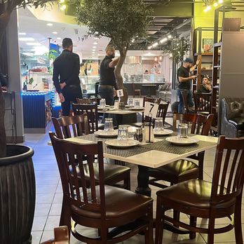 M’DAKHAN - Updated March 2025 - 84 Photos & 46 Reviews - 9115 S Harlem ...