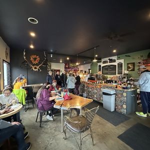 FREESTONE COLLECTIVE - Updated December 2025 - 8020 Railroad Ave, Snoqualmie, Washington ...