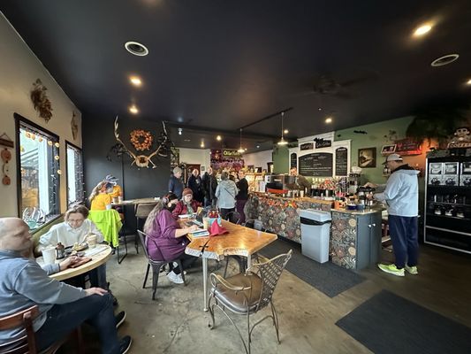 HARTWOOD CAFE - Updated December 2025 - 13 Reviews - 202 W N Bend Way ...