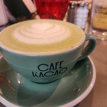 CAFE KACAO - Updated January 2025 - 3072 Photos & 2291 Reviews - 3325 N ...