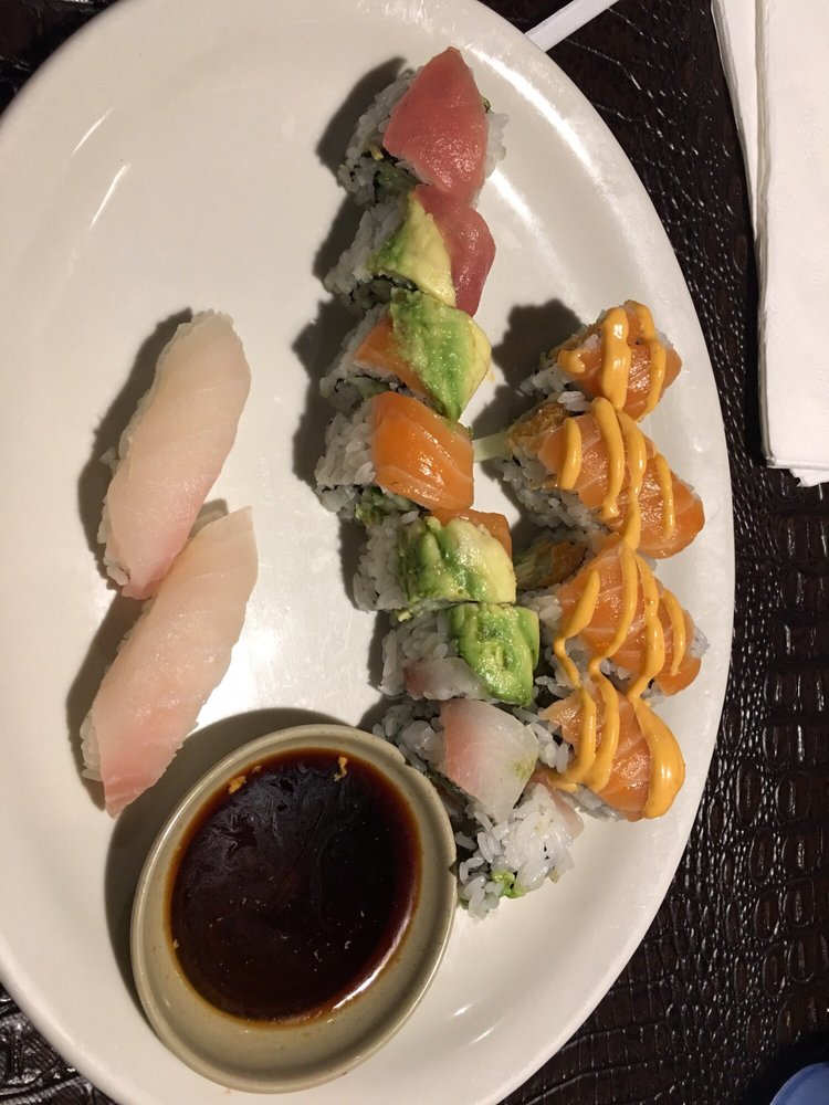 SUSHI LOVER - 313 N Broadway, Green Bay, Wisconsin - 174 Photos & 169 ...
