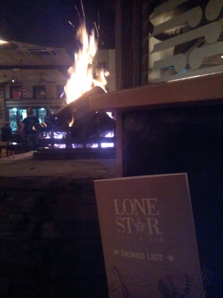 LONE STAR CAFE & BAR - Updated March 2025 - 185 Victoria St, Hamilton ...