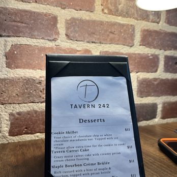 TAVERN 242 - Updated July 2025 - 45 Photos & 31 Reviews - 4285 S ...