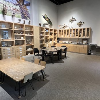 SAM NOBLE OKLAHOMA MUSEUM OF NATURAL HISTORY - Updated October 2025 ...