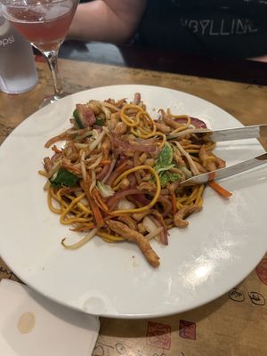 SAWA ASIAN BISTRO - Updated March 2025 - 70 Photos & 139 Reviews - 360 ...