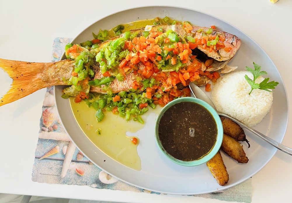 CAPTAIN MORGAN’S SEAFOOD GRILL - Updated June 2025 - 131 Photos & 73 ...