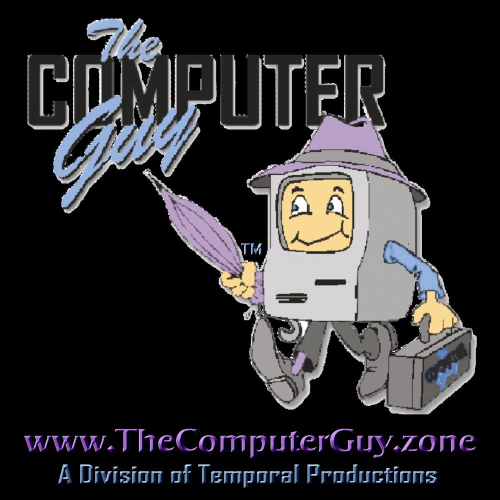 THE COMPUTER GUY - Updated January 2025 - 10720 W Indian School Rd ...