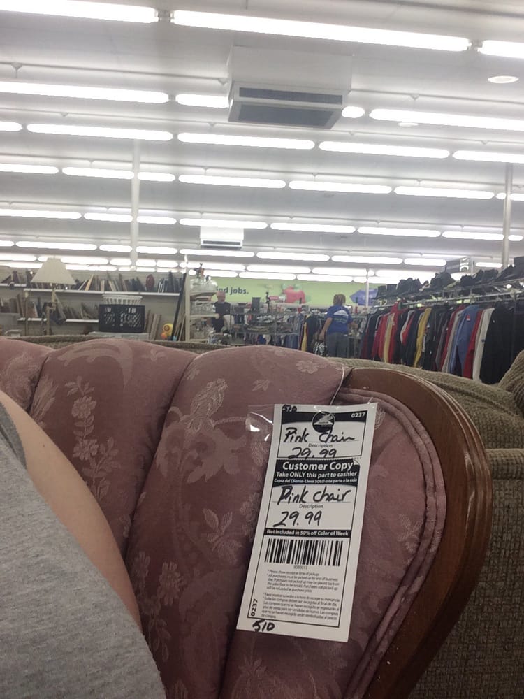 Goodwill Store, Indianapolis | Roadtrippers