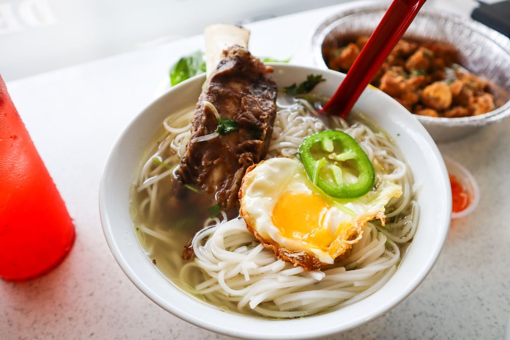 ALO ASIAN KITCHEN - 126 Photos & 29 Reviews - 28083 Moulton Pkwy ...