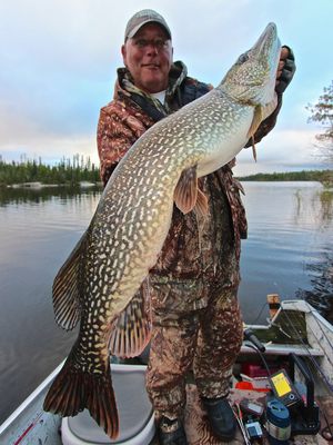 SLATE FALLS OUTPOSTS - Updated December 2025 - 23 Photos - Sioux ...