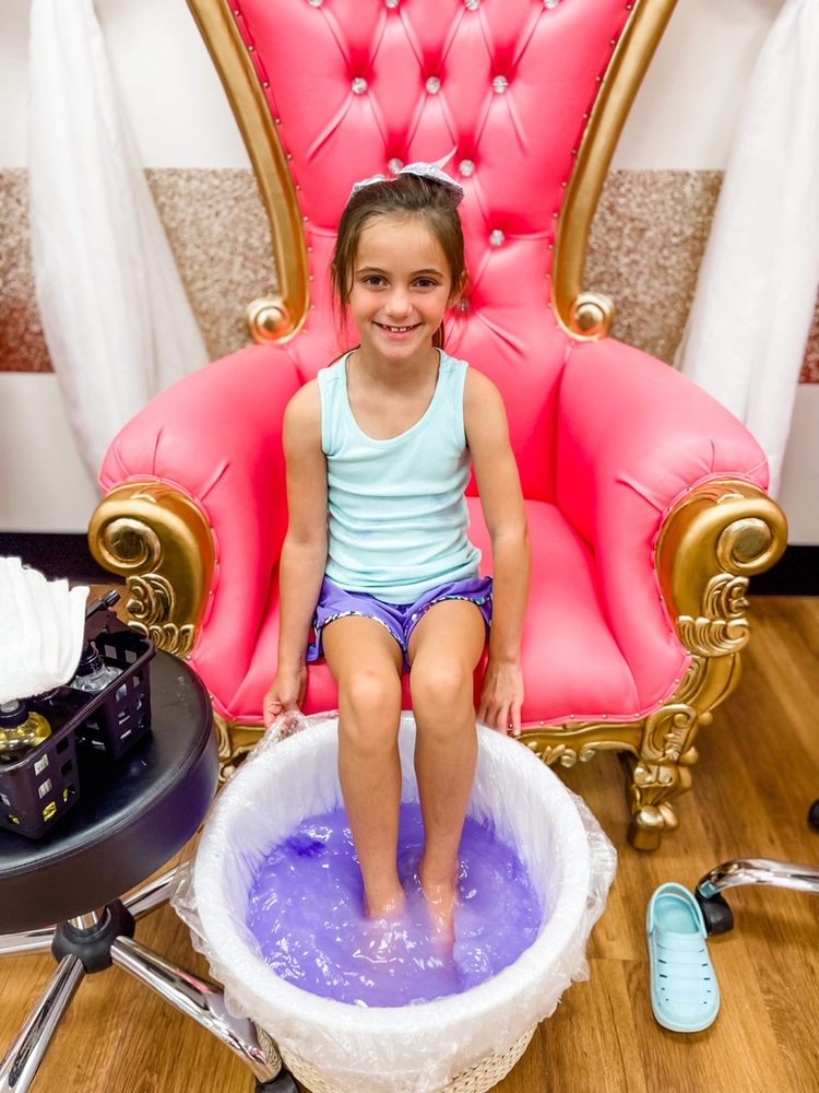 TRINITY’S DAY SPA ROCK HILL - Updated December 2025 - 39 Photos - 2377 ...