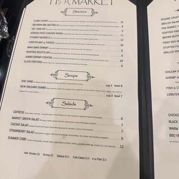 FISH MARKET BAR AND GRILL - Updated December 2025 - 346 Photos & 318 ...