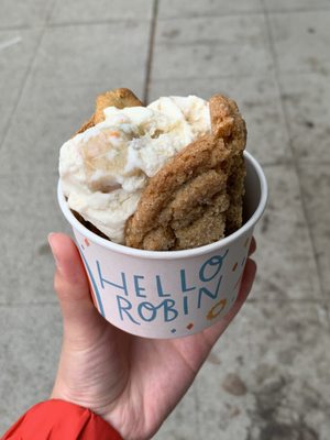 HELLO ROBIN - 1063 Photos & 797 Reviews - 522 19th Ave E, Seattle, WA ...