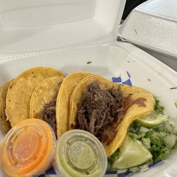 LOS JEFES MEXICAN STREET FOOD - Updated October 2025 - 56 Photos & 29 ...