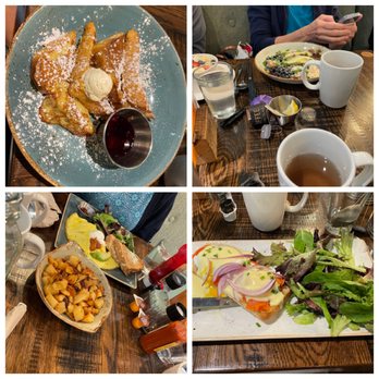 FIRST WATCH - Updated January 2025 - 345 Photos & 325 Reviews - 13013 ...