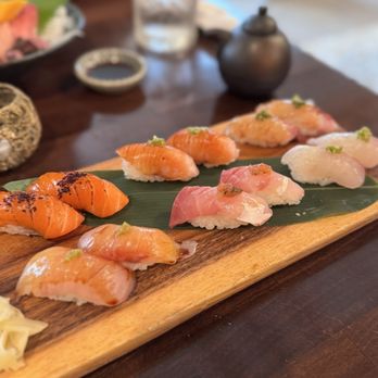 SUSHI NUNU - Updated December 2025 - 371 Photos & 181 Reviews - 12275 ...