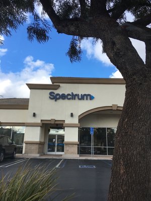 SPECTRUM - Updated February 2026 - 16 Photos & 153 Reviews - 2230 E ...