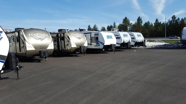 BOBBY COMBS RV CENTERS - CDA - Updated November 2025 - 19 Photos & 17 ...