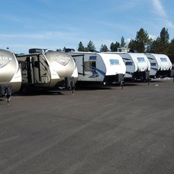 RV Dealers - BOBBY COMBS RV CENTERS - CDA - 18 Photos - 1212 W Appleway ...